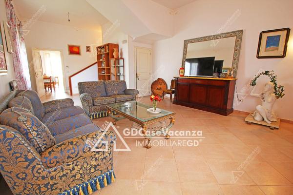Gd Case Vacanza - Nel Cuore Del Salento - - Tricase
