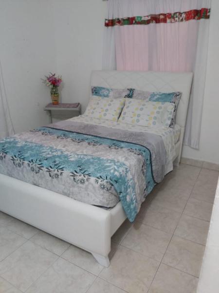 Casa Itci Tours - Cartagena