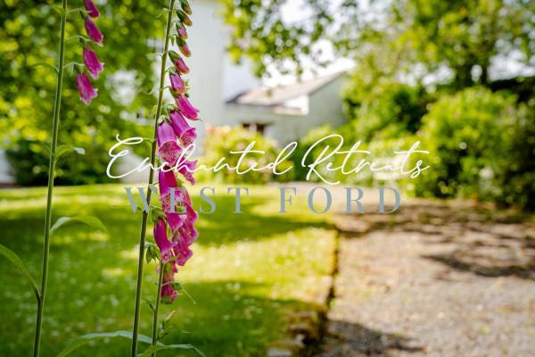 Enchanted Retreats At West Ford Devon - Exmoor