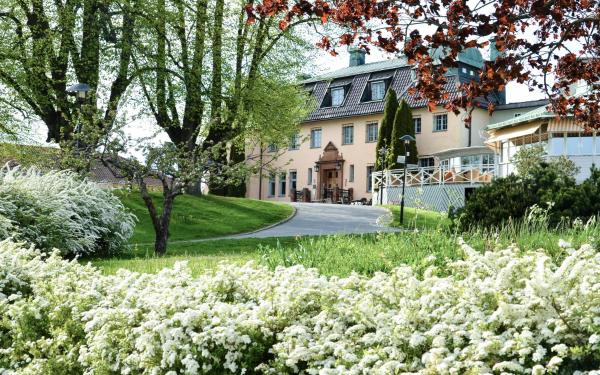Såstaholm Hotell & Konferens - Vallentuna