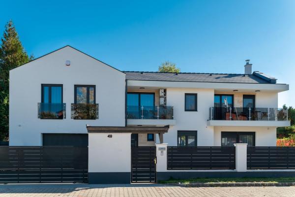 Golden Beach Apartments Siófok - Siófok