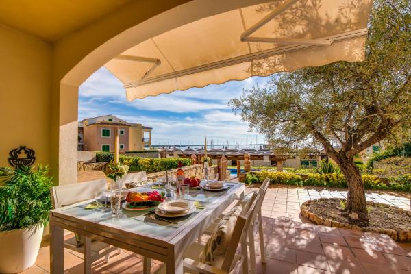 Ideal Property Mallorca - Blau Mari 2 Pax - Majorca