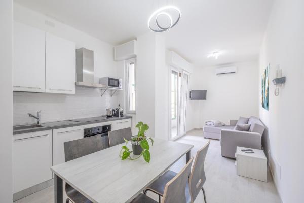 Casa La Riviera Sanremo - Sanremo