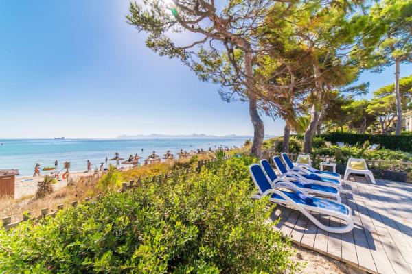Ideal Property Mallorca - Gaviotas - Muro