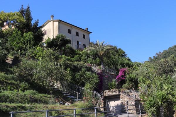 Antico Lavatoio - Sarzana