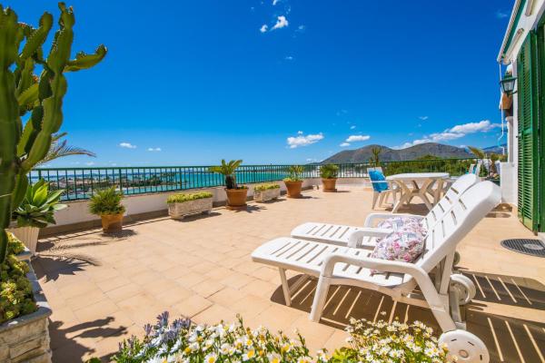 Ideal Property Mallorca - Maria - Mallorca