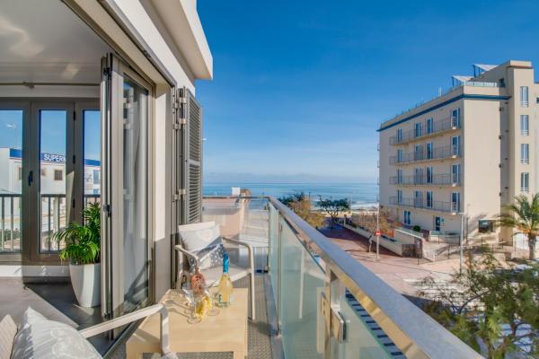 Ideal Property Mallorca - Castello Playa - Balearic Islands