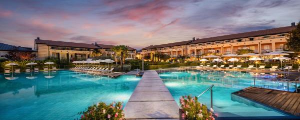 Hotel Caesius Thermae & Spa Resort - Sirmione