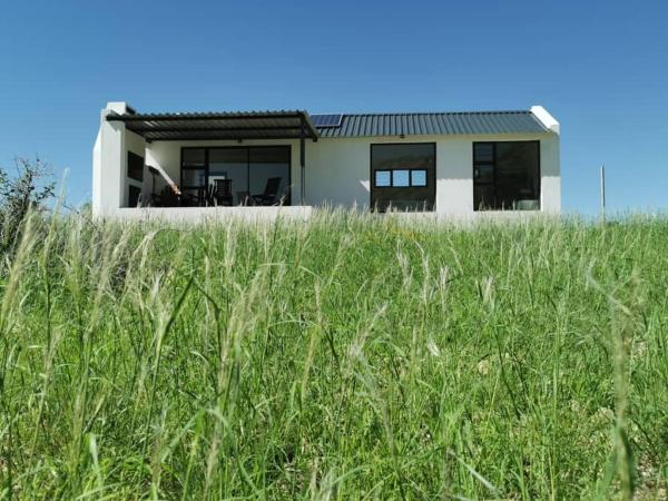 Achab Eco Cabin - Namibia