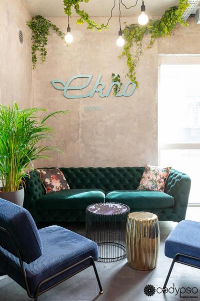 Ekho Hotel Grenoble Nord Saint Egrève - Lans-en-Vercors