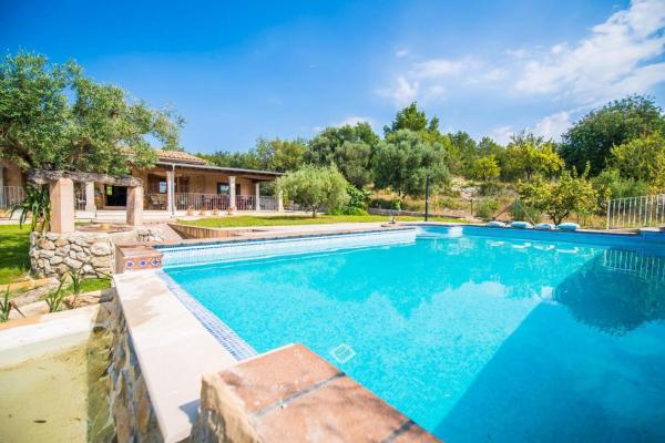 Ideal Property Mallorca - Ses Comes - Selva