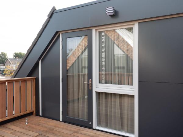 Studio In Domburg Near Beach And Nature Reserve - Zeeland