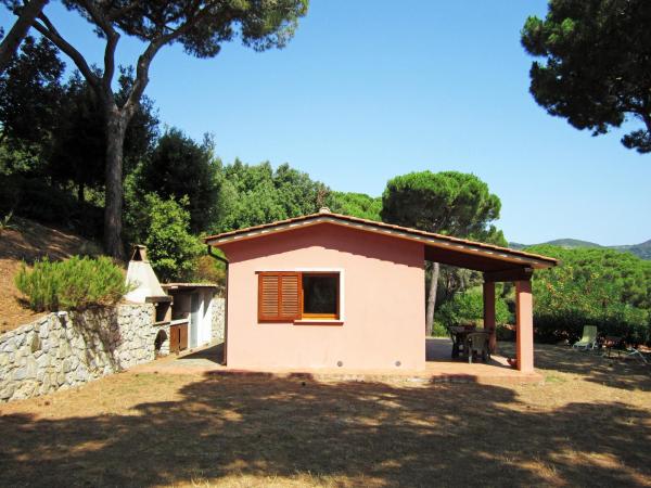 Villetta Giada - Portoferraio