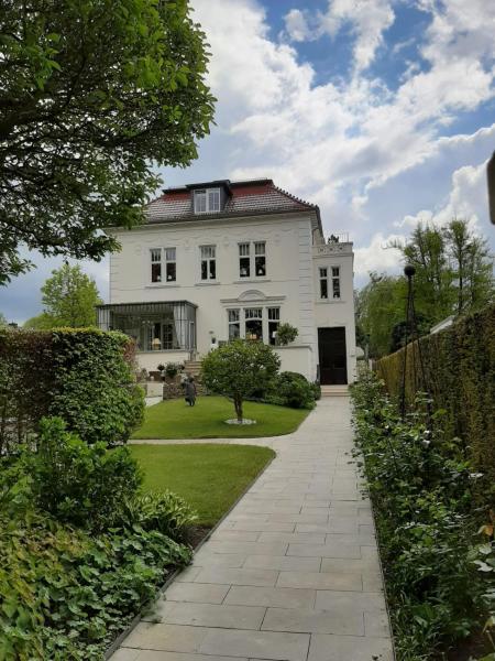 Claas Villa Am Meer - Bad Zwischenahn