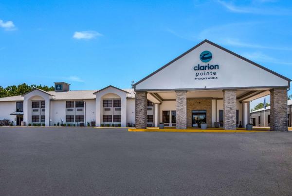 Clarion Pointe Marshall - Marshall, TX
