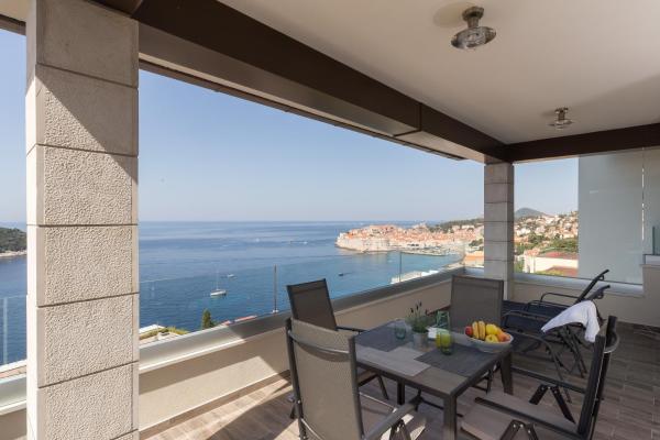 Amorino Of Dubrovnik Apartments - Dubrovnik