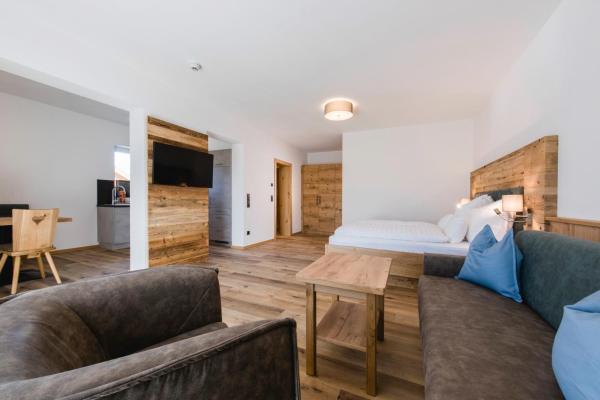 Kopeindlgut Apartments - Austria