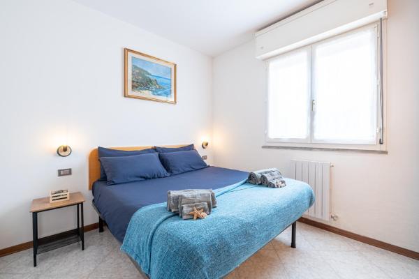 Casa Rinalmas Fully Equipped Apt & Free Parking - Castiglione della Pescaia