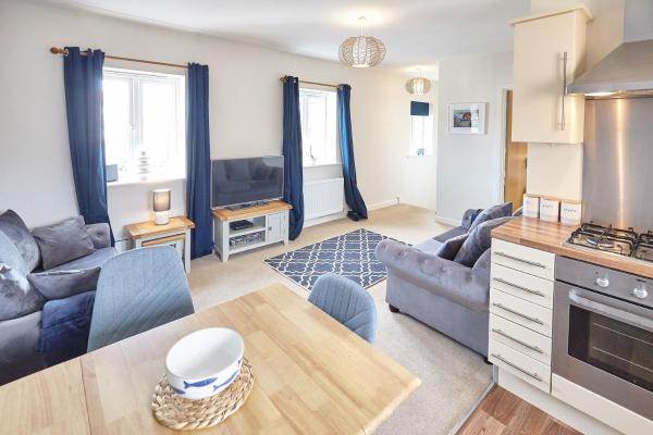 Host & Stay - Coach House Retreat - Runswick Bay