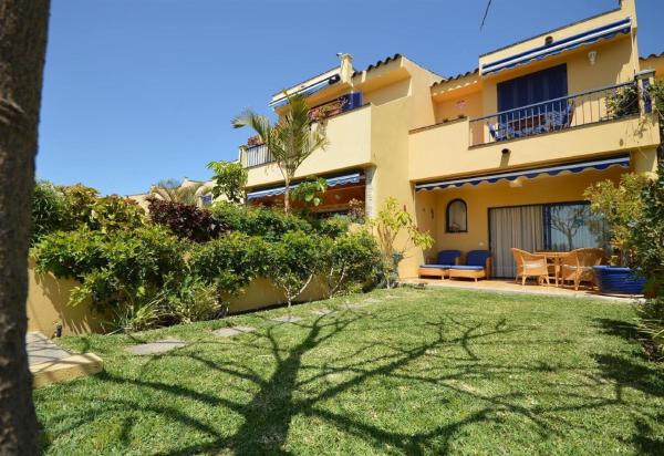 Bungalow Bahia Meloneras - Maspalomas