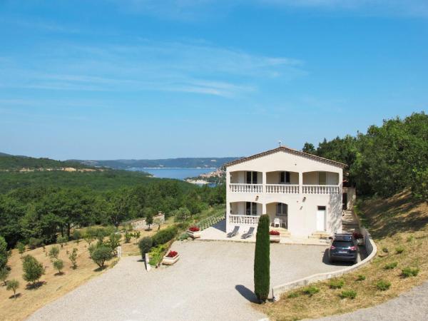Apartment Sainte Croix By Interhome - Var
