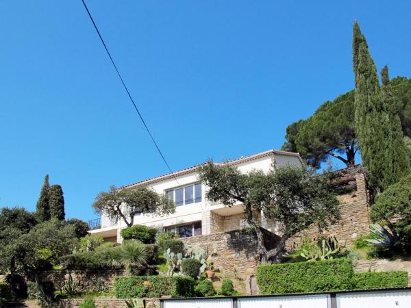 Apartment Villa Montemare Babette By Interhome - Le Lavandou