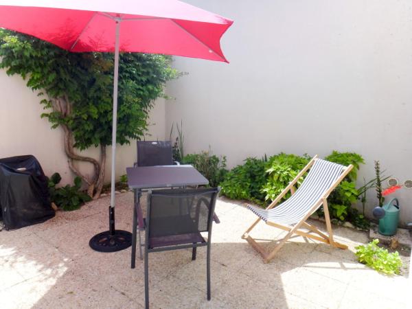 Holiday Home La Touche-1 By Interhome - Île de Ré