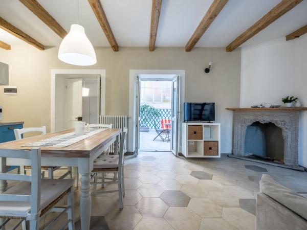 Apartment Stella Blu By Interhome - Omegna