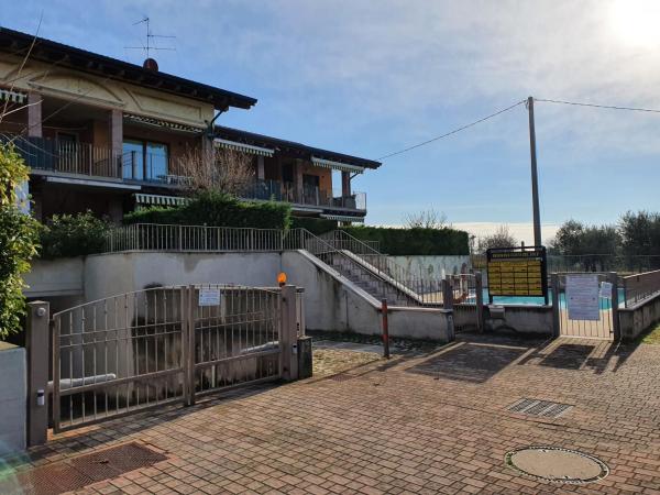 Il Timone Di Pacengo - Peschiera del Garda