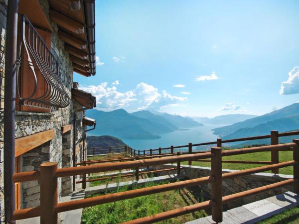Holiday Home Grv610 By Interhome - Lombardy