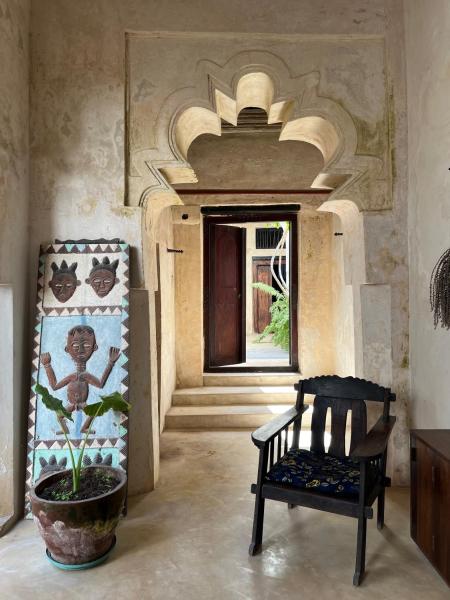 Subira House - Kenya