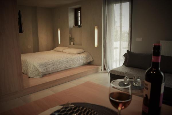 Saxon's Apartment - Chania