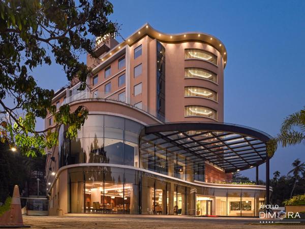 Dimora Kozhikode - Kozhikode