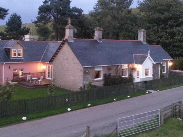 Station House Lanark Bed And Breakfast - Ayrshire
