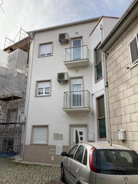 Casa Montevideu - Mirandela