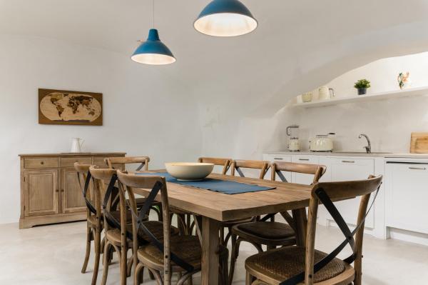 Casetta Annina By Wonderful Italy - Apulien