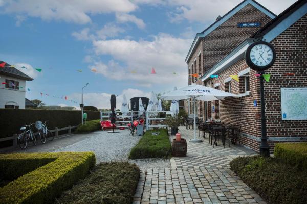 Gasthof De Statie -