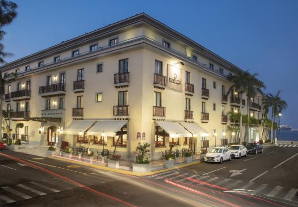 Fiesta Inn Veracruz Malecon - Heroica Veracruz