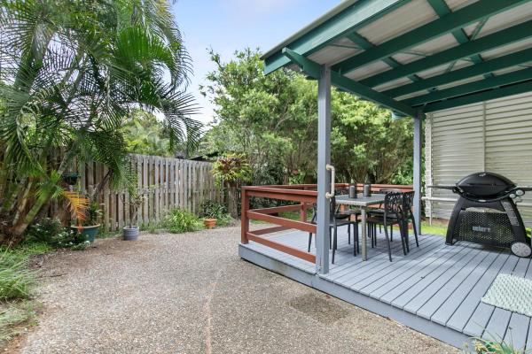 3 40 Bigoon Road - Moreton Island