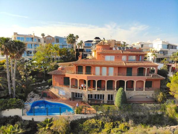 "La Favorita" - Alicante