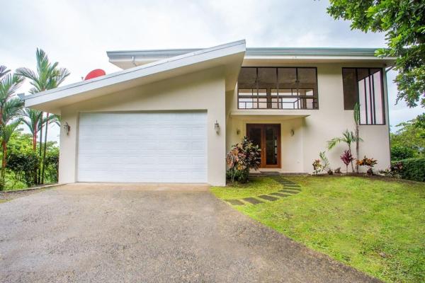 Vista Pacifica - Breathtaking Views And Peaceful Atmosphere Amazing Views & Wifi - Costa Rica