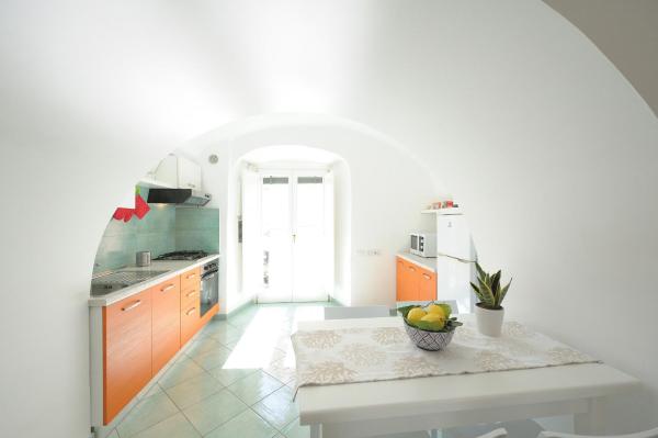 Campolillo House - Salerne