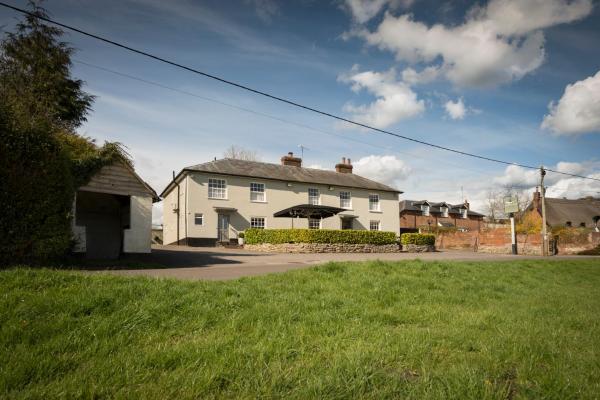 The Hawk Inn - Andover