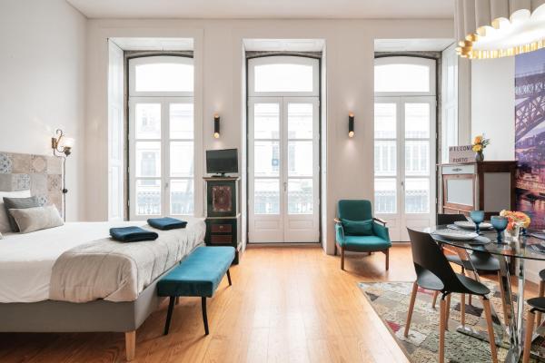 Duque Oporto Apartment - Porto