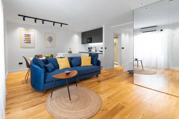 Apartment Old Town Finesse - Dubrovnik (Ragusa)