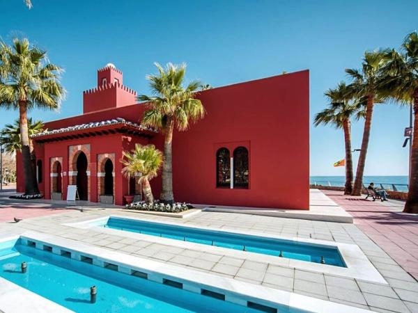 Apartamentos Benal Beach Group - Malaga