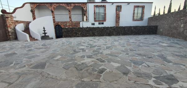 Hotel Beraka - Querétaro