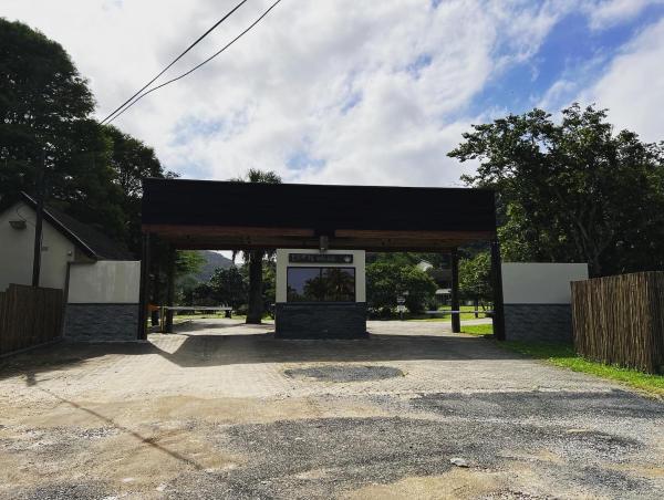 Apt 66 Eden Wilds Umtamvuna Getaway - Port Edward