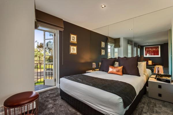 Quest East Melbourne - Cremorne
