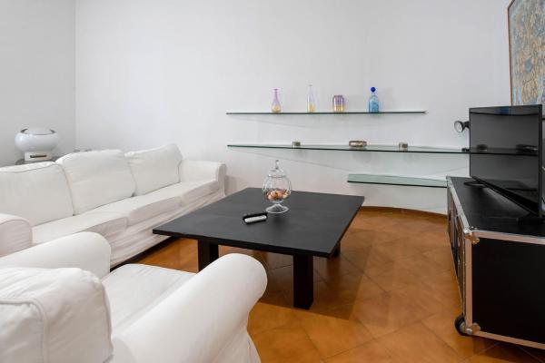 Apartment Bianca With Shared Pool - Isola di Capri